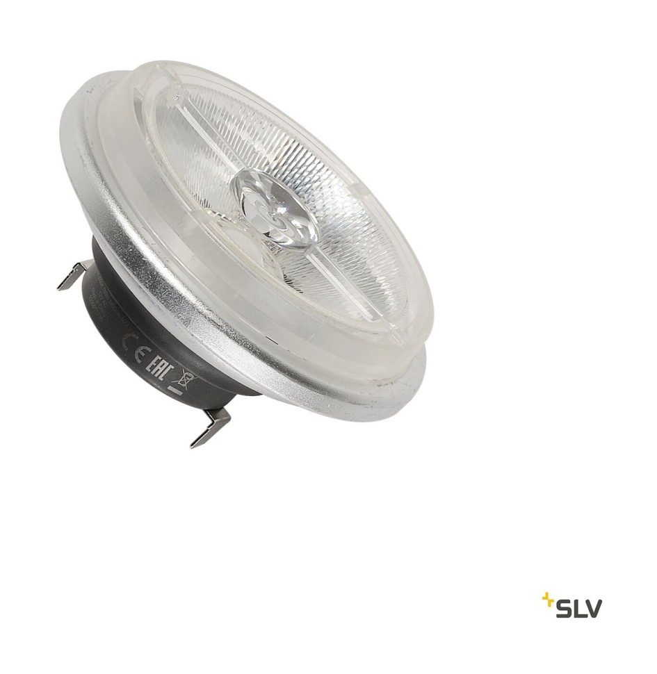 Купить PHILIPS MASTER LED AR111 CRI90, 15 Вт, 40°, 3000 К (SLV_560234 ...
